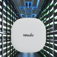 China Cache 64MB Dual-band Wi-Fi6 Gigabit Customized Size Enterprise-class Access Point AP for sale