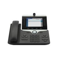 China Customized end Video IP Phone CP-8865-K9 end NO Private Mold Customized Size NO for sale