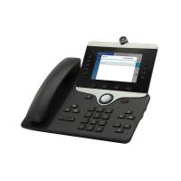 China Customized end Video IP Phone CP-8865-K9 end NO Private Mold Customized Size NO for sale