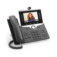 China Customized end Video IP Phone CP-8865-K9 end NO Private Mold Customized Size NO for sale