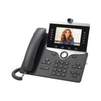 China Customized end Video IP Phone CP-8865-K9 end NO Private Mold Customized Size NO for sale