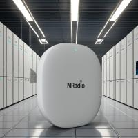 China Cache 64MB Dual-band Wi-Fi6 Gigabit Customized Size Enterprise-class Access Point AP for sale