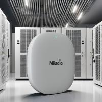 China Cache 64MB Dual-band Wi-Fi6 Gigabit Customized Size Enterprise-class Access Point AP for sale