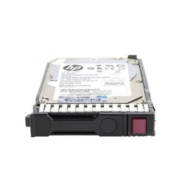 China Customized 10TB 7.2K SAS 12Gbps Internal Hard Drive R0Q60A 3.5 Inch for sale