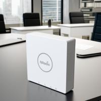 China Enterprise-class Dual-band Wireless 86-panel AP with Dual-band Connectivity for sale