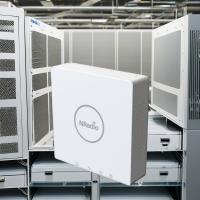 China Enterprise-class Dual-band Wireless 86-panel AP with Dual-band Connectivity for sale