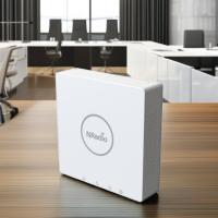China Enterprise-class Dual-band Wireless 86-panel AP with Dual-band Connectivity for sale