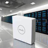 China Enterprise-class Dual-band Wireless 86-panel AP with Dual-band Connectivity for sale