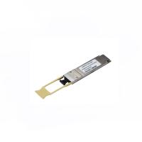 China Customized 02313EEK Transceiver Module QSFP28-100G-BIDI Private Mold NO and Used for sale