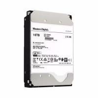 China Ultrastar DC HC550 16TB 7200RPM 512MB SAS 12Gb/s 3.5 Inch Enterprise HDD for sale
