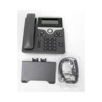 China Customized CP-8841-K9 Conference VoIP IP Phone 5 Lines 5in LCD PoE for sale