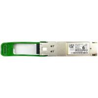 China Customizable QSFP 100G CWDM4 Lite Optical Transceiver Module 3.3V 2km for sale