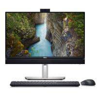 China OptiPlex 7410 All-in-One Computer 13th Gen i7-13700 8G DDR5 RAM 512G SSD Customized for sale