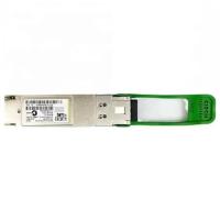 China Customizable QSFP 100G CWDM4 Lite Optical Transceiver Module 3.3V 2km for sale