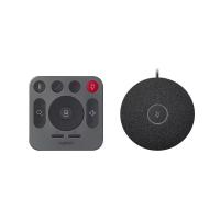 China Video Conference System Logitech Rally Plus CC5000E Plus Camera for High End Meetings for sale