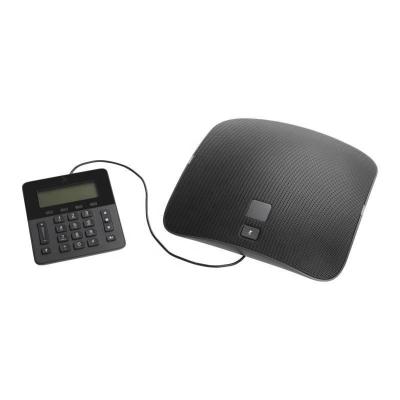 China Customized 8800 IP Conference Phone CP-8831-K9 Base Unit and Control Panel 3.5 inch Display for sale