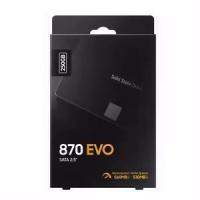 China 500GB SATA III V-NAND 500G Internal Solid State Drive SSD Customized MZ-77E500BW for Your for sale