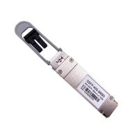 China Stocked Customized QSFP-40G-SR-BD Qsfp Transceiver Module 40gbase-bidi Lc Multi-mode for sale