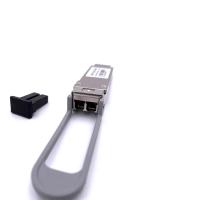 China Stocked Customized QSFP-40G-SR-BD Qsfp Transceiver Module 40gbase-bidi Lc Multi-mode for sale