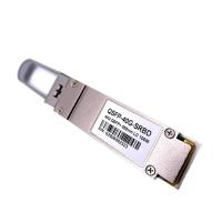 China Stocked Customized QSFP-40G-SR-BD Qsfp Transceiver Module 40gbase-bidi Lc Multi-mode for sale