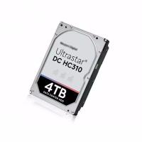China 16TB 7200RPM 512MB SAS 12Gb/s 3.5 Inch Ultrastar DC HC550 Internal Hard Drive WUH721816AL5204 for sale