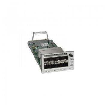 China Customized 9300 8 x 10GE Network Module C9300-NM-8X for Private Mold NO Top Performance for sale