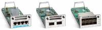 China Customized 9300 8 x 10GE Network Module C9300-NM-8X for Private Mold NO Top Performance for sale