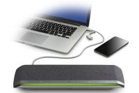 China Poly Sync60 Connect GROUP Video Conferencing System The Best Choice for Your Business for sale