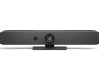 China Customized Logi Tech CC4500E Video Conference System Customized Solutions for Business for sale