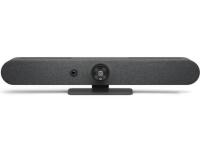 China Customized Logi Tech CC4500E Video Conference System Customized Solutions for Business for sale