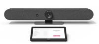 China Customized Logi Tech CC4500E Video Conference System Customized Solutions for Business for sale