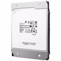 China 18TB SAS 12Gb/s 7200RPM 3.5in Server Internal Hard Drive HDD MG09SCA18TE for sale