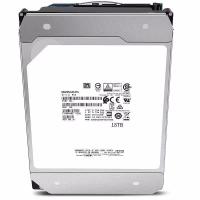 China 18TB SAS 12Gb/s 7200RPM 3.5in Server Internal Hard Drive HDD MG09SCA18TE for sale