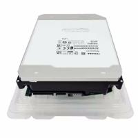 China 18TB SAS 12Gb/s 7200RPM 3.5in Server Internal Hard Drive HDD MG09SCA18TE for sale