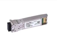 China Customized 10G 1310nm 10km Single Mode SFP+ Optical Module OSX010000 for sale