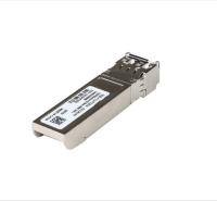 China Customized 10G 1310nm 10km Single Mode SFP+ Optical Module OSX010000 for sale