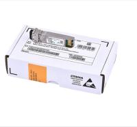 China Customized 10G 1310nm 10km Single Mode SFP+ Optical Module OSX010000 for sale
