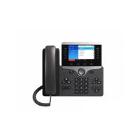 China Cisco CP-8851-K9 IP Phone 5 Line VoIP SIP Gigabit Ethernet Used for sale
