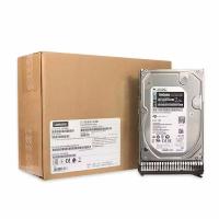 China Customizable 12TB ThinkSystem DE Series SAS 12Gb/s 7.2K RPM 3.5in Hot Swap Hard Drive for sale