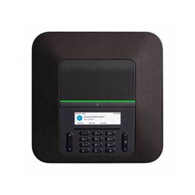 China Customized Charcoal IP Phone 8800 CP-8832-NR-K9 No-Radio 480x128 Color LCD for sale