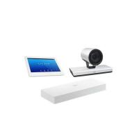 China Customized CTS-CAM-P60 Wireless Video Conference IP Phone 1080P HD Metal Shell for sale