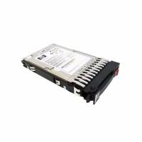 China HPE P37017-B21 3.84TB SAS 12Gbps SC Mixed Use SSD for ProLiant G9 G10 Server for sale