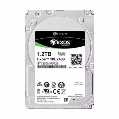 China 1.2TB SAS 7200 RPM 3.5 Inch Internal Hard Drive ST1200MM0129 for Enterprise Storage for sale