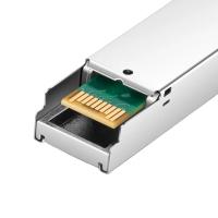 China HP J4859D Compatible 1.25G 1310nm 10km SFP Transceiver Module for 1000Base-LX for sale