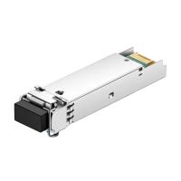 China HP J4859D Compatible 1.25G 1310nm 10km SFP Transceiver Module for 1000Base-LX for sale