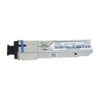 China HP J4859D Compatible 1.25G 1310nm 10km SFP Transceiver Module for 1000Base-LX for sale