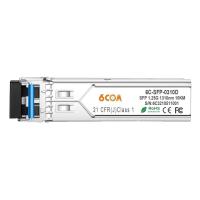 China HP J4859D Compatible 1.25G 1310nm 10km SFP Transceiver Module for 1000Base-LX for sale