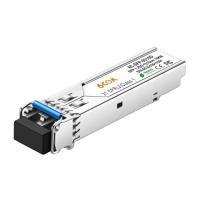 China HP J4859D Compatible 1.25G 1310nm 10km SFP Transceiver Module for 1000Base-LX for sale