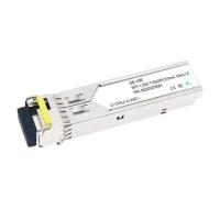 China Customized HPE Aruba 10G SFP+ LC LR 10km SMF Transceiver J9151E Long Distance for sale