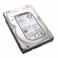 China Seagate 4TB 7.2K SAS 6Gb/s 3.5in Hard Drive ST4000NM0023 DRMYH New for sale